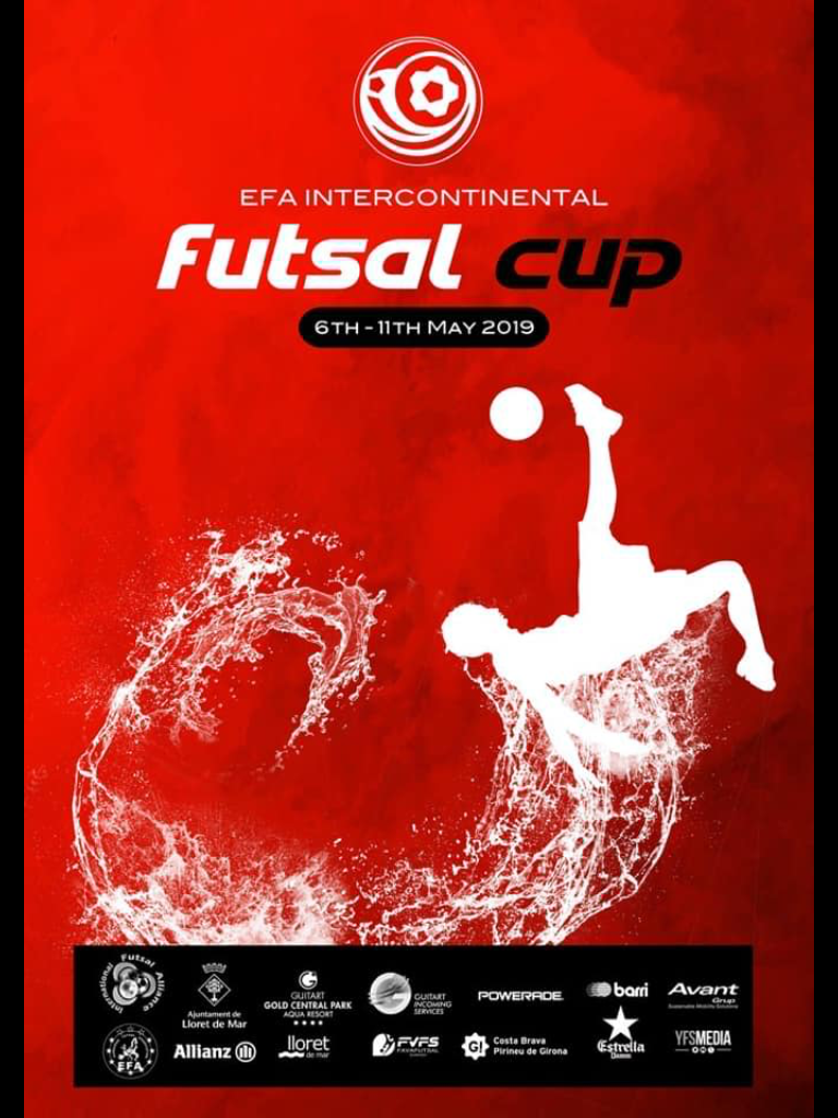 International Futsal Alliance